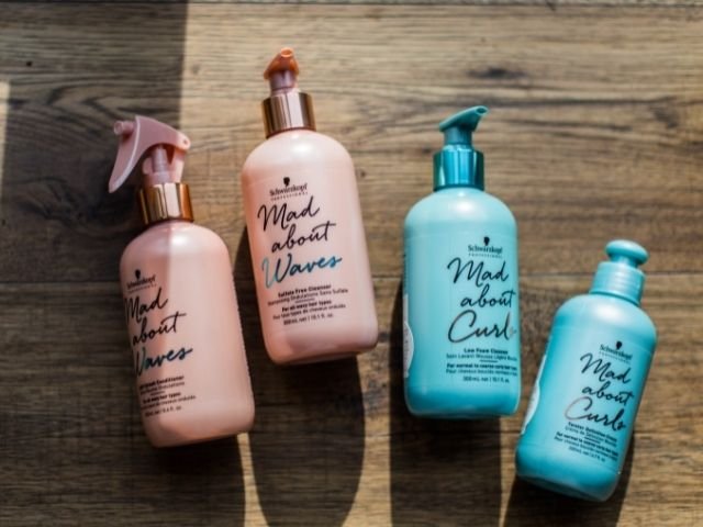 6 Best Shampoos For 4C Natural Hair (Get Softer Curls) - Dapperly Gents