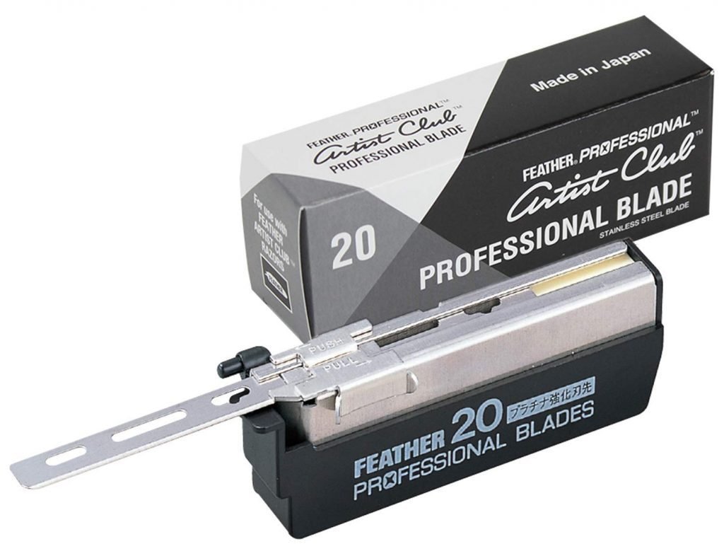 7 Best Single Edge Razor Blades (Quality Designs) - Dapperly Gents