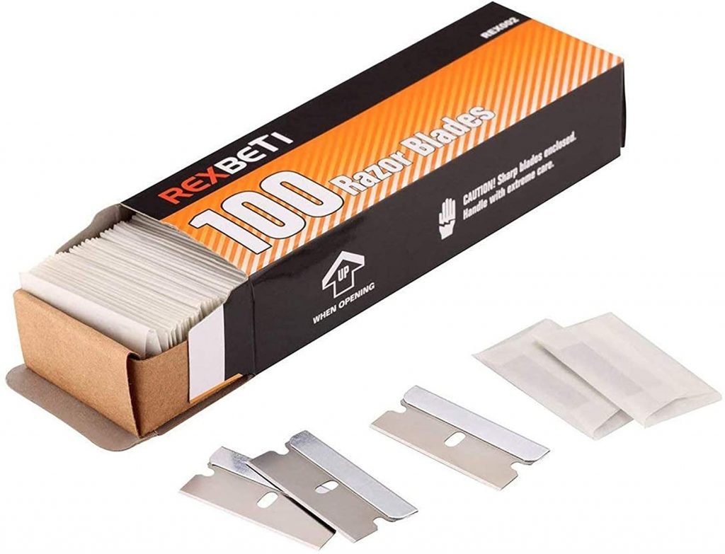 7 Best Single Edge Razor Blades (Quality Designs) - Dapperly Gents