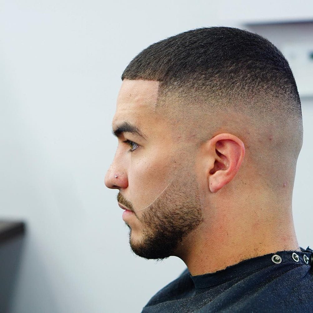 High Fade Haircut: 15 Popular Cut Styles For Modern Chic - Dapperly Gents