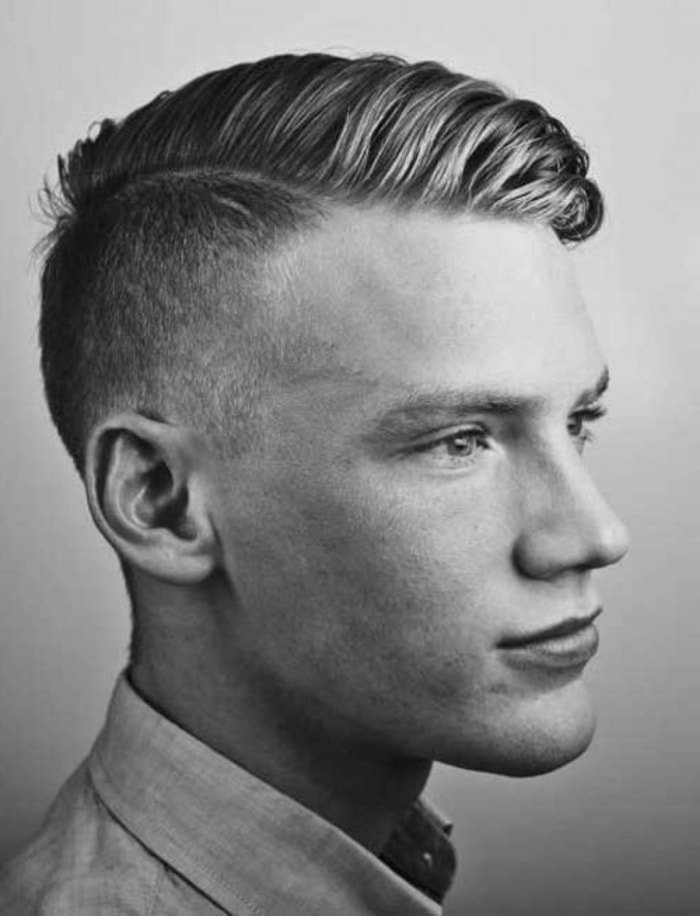 How To Cut Your Own Hair For Men: A Beginner's Mini-Guide - Dapperly Gents