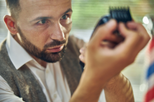 How to Fix Hair Clippers That Won't Cut - Dapperly Gents